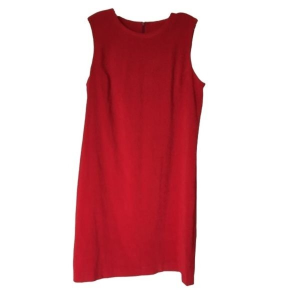 Dresses | Cherry Red Dress | Poshmark